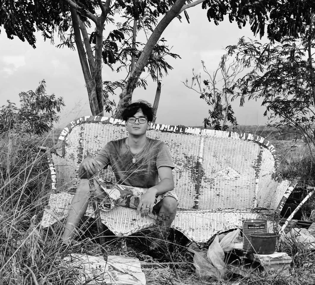 Jarol García | VR-All-Art