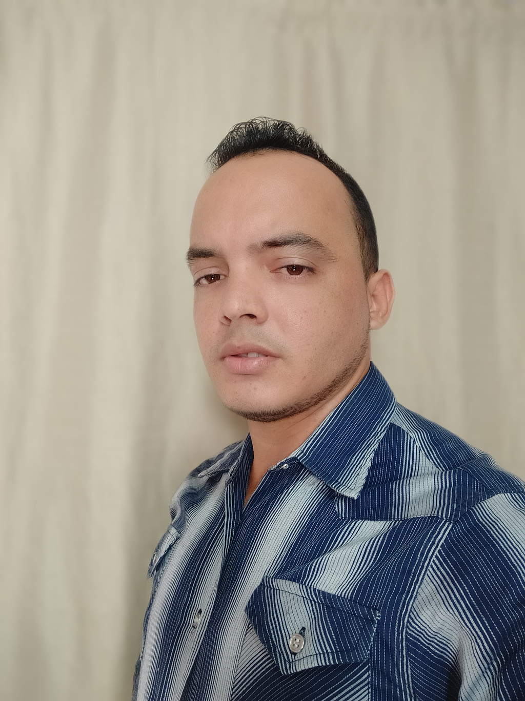 Javier Cruz Artiles | VR-All-Art