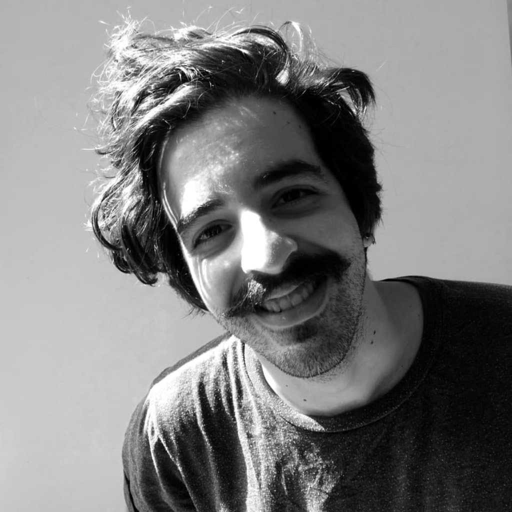 Jorge Rodríguez | VR-All-Art