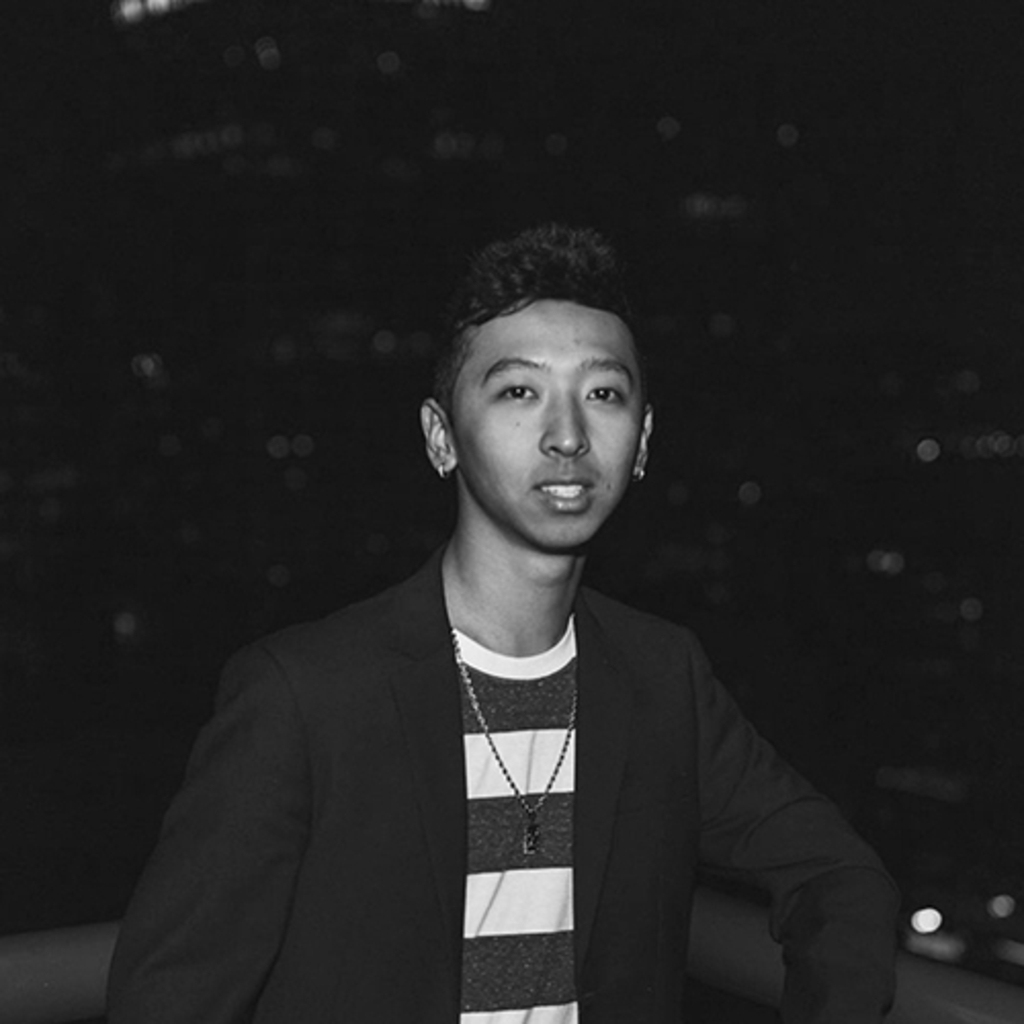 Larry Li | VR-All-Art