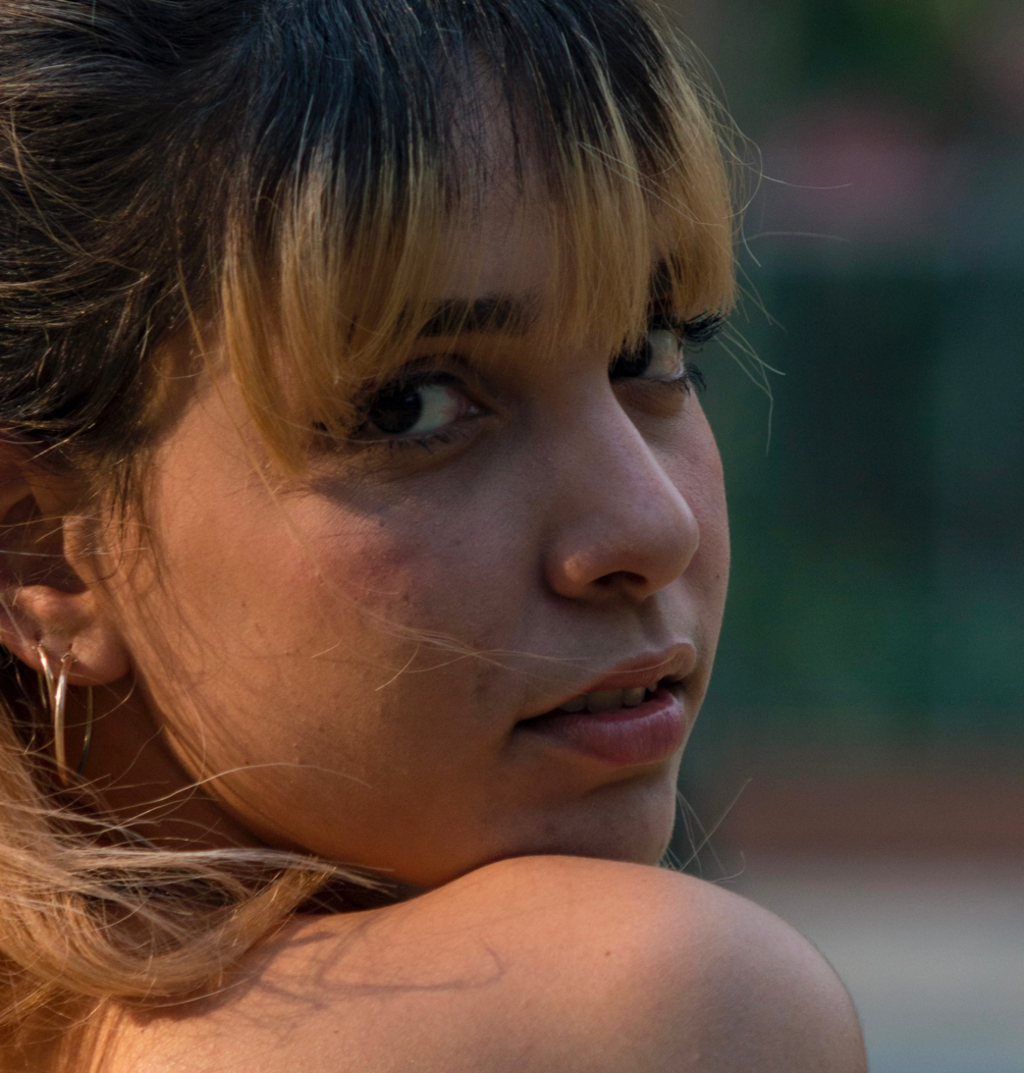 Leidy Laura Fernández Gallo | VR-All-Art