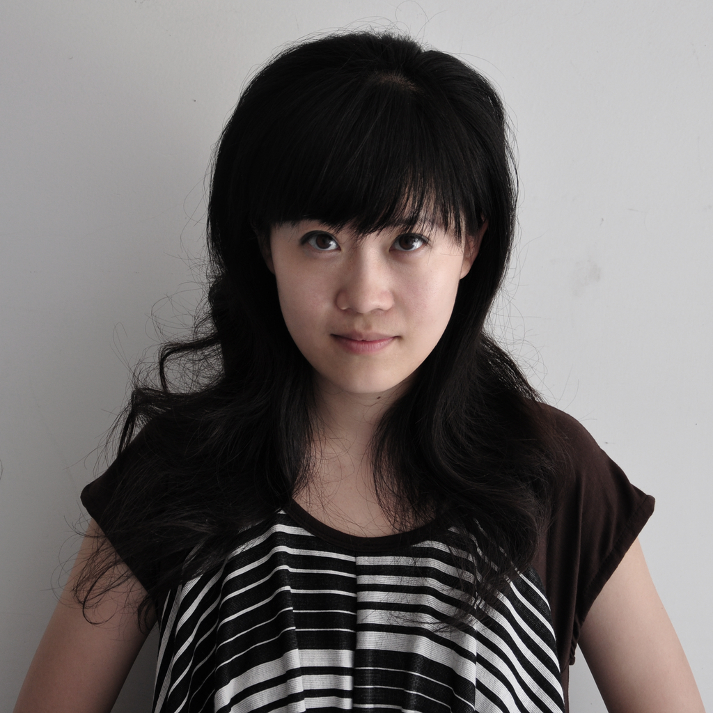 Liu Fei | VR-All-Art