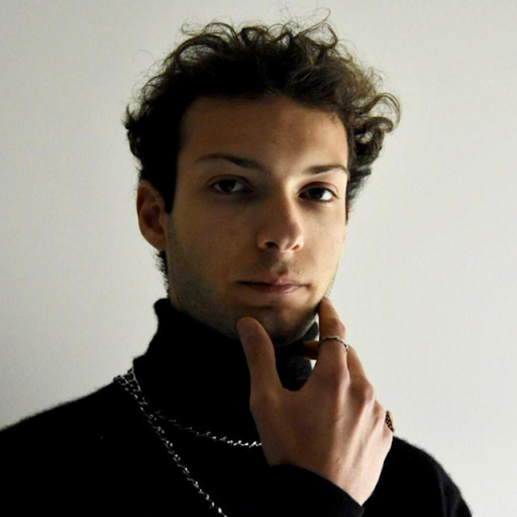 Louis Bekk | VR-All-Art