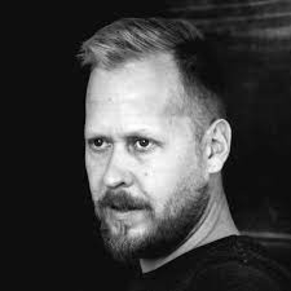 Martin Petrič | VR-All-Art