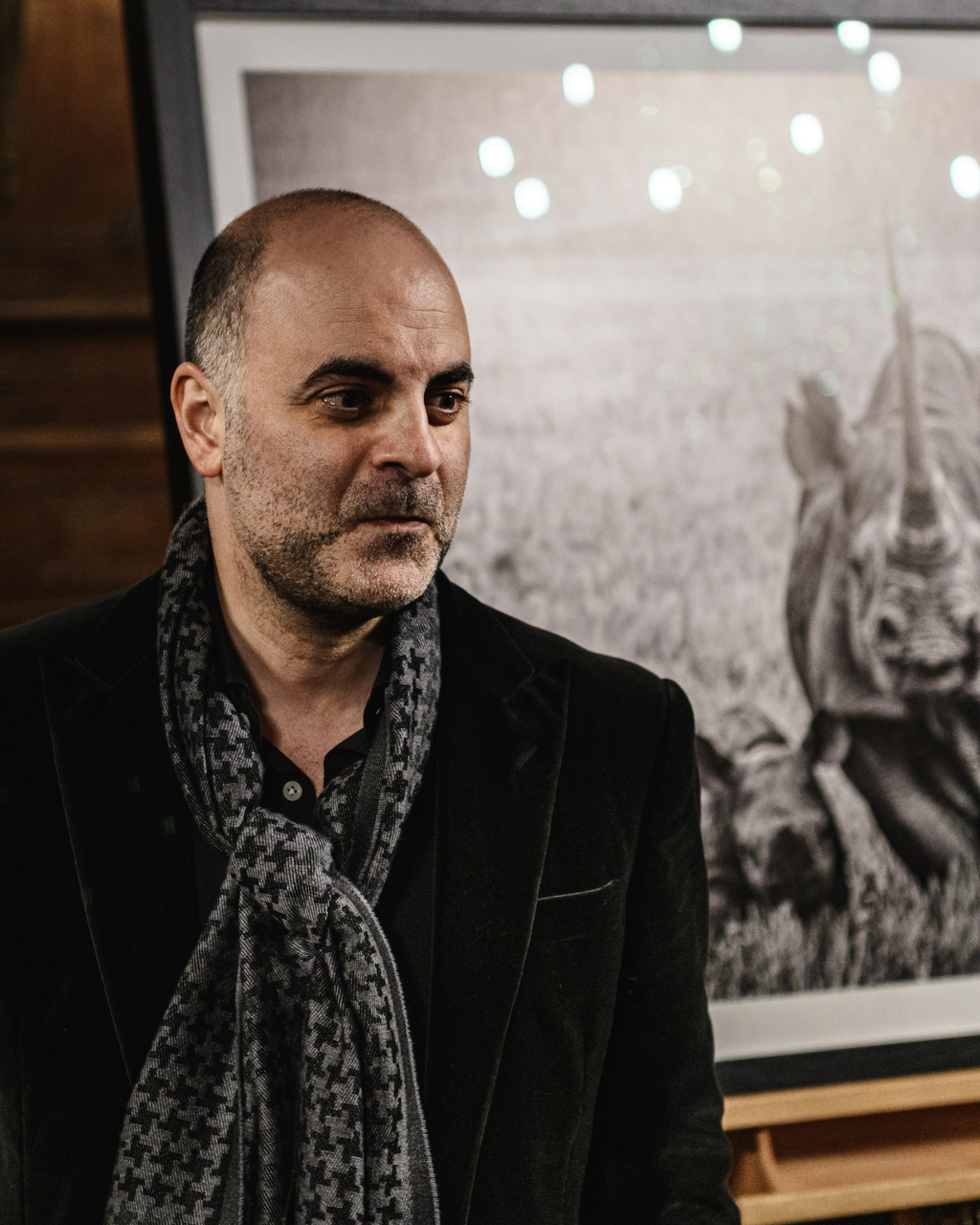 Michel Ghatan | VR-All-Art