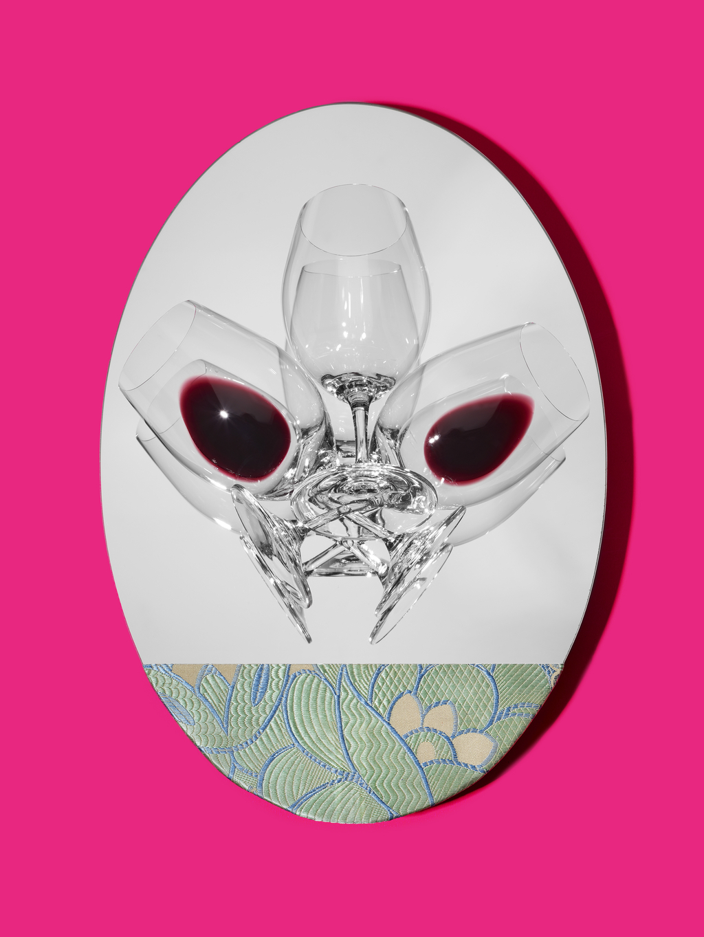 Oliver Nanzig | VR-All-Art