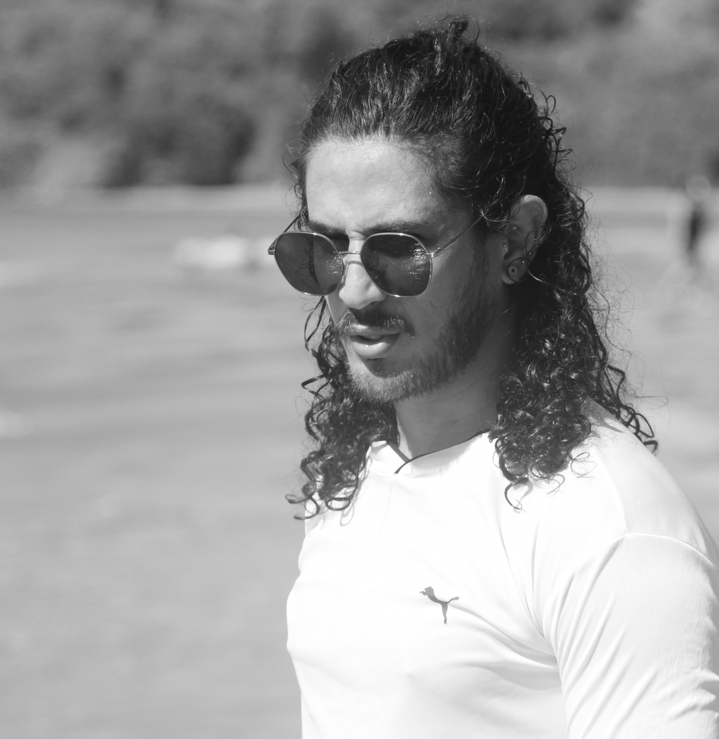 Reydi José Zamora Rodríguez | VR-All-Art