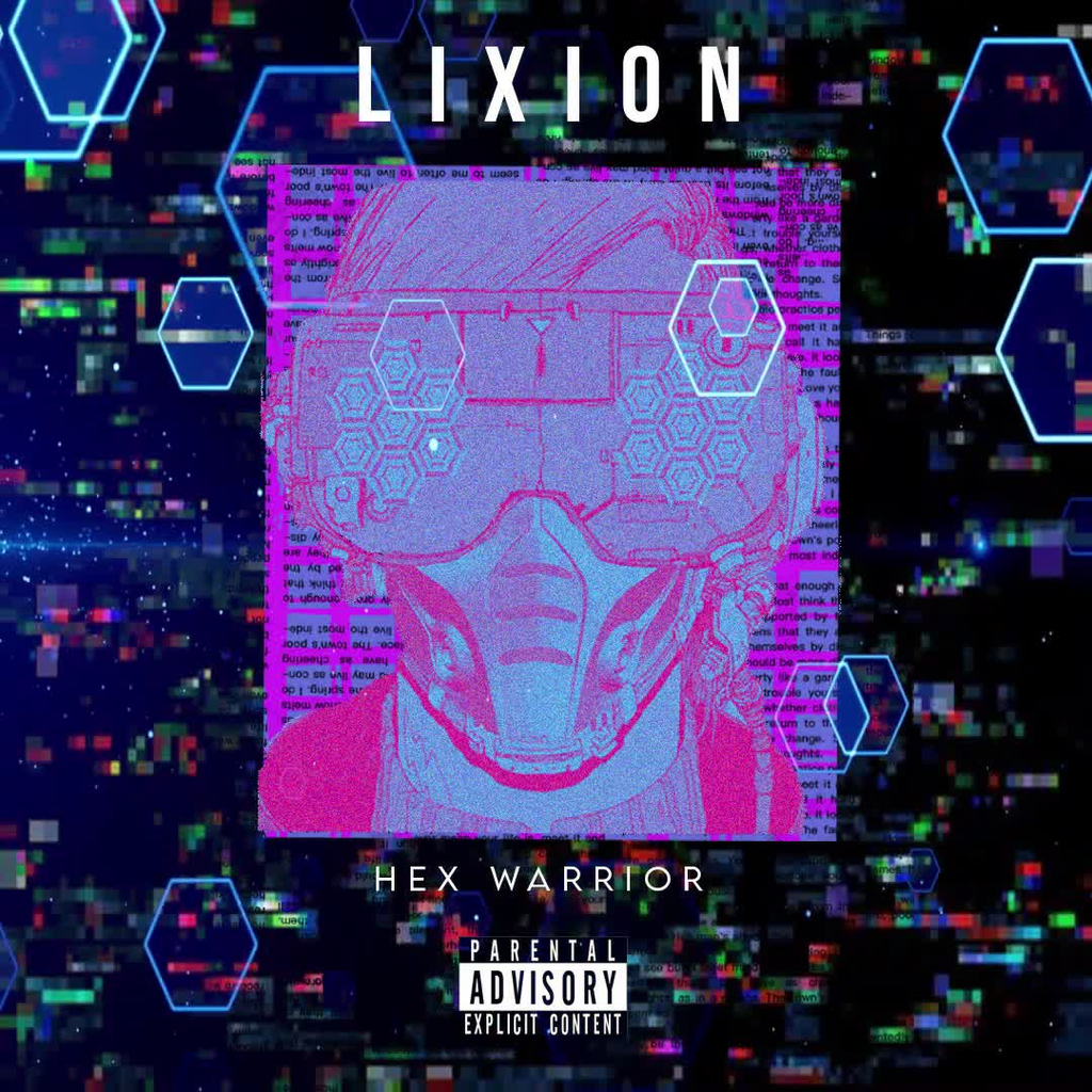 LIXION | VR-All-Art