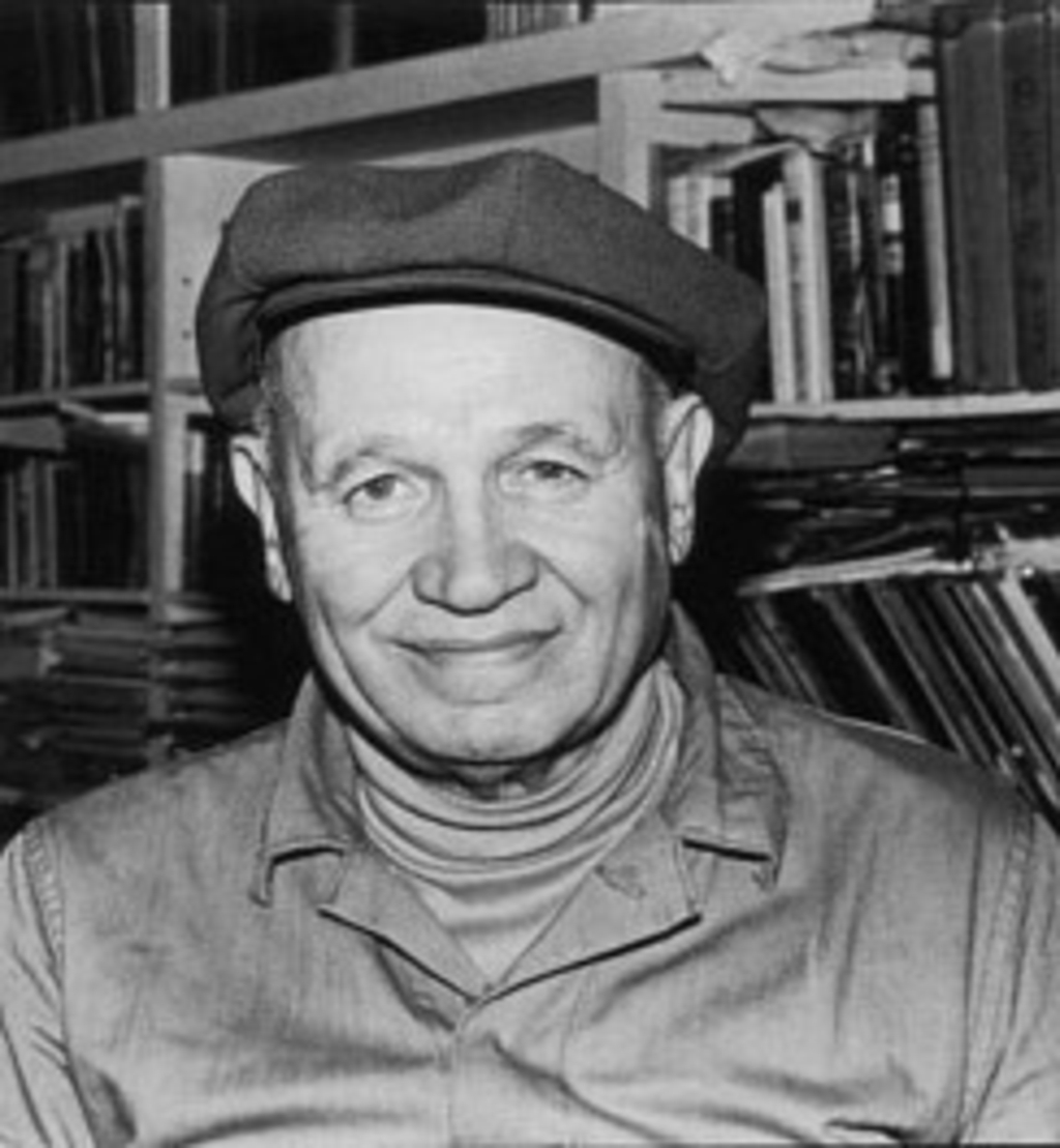 Romare Bearden | VR-All-Art