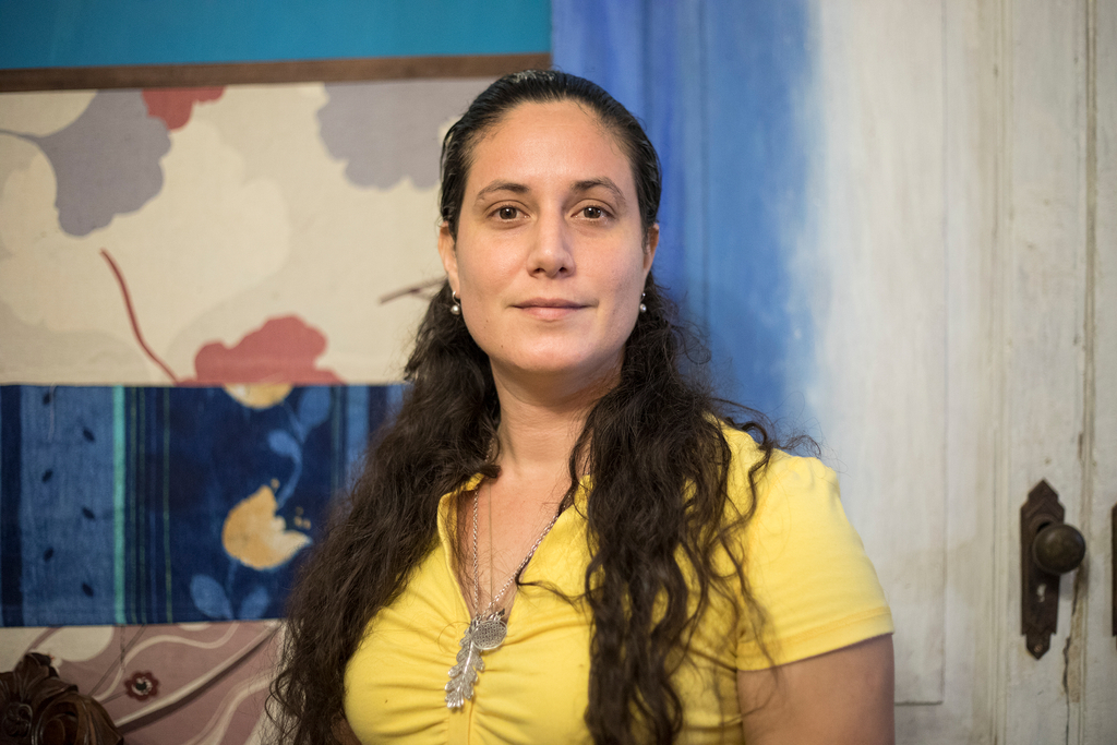 Sandra Bianchini Vr All Art
