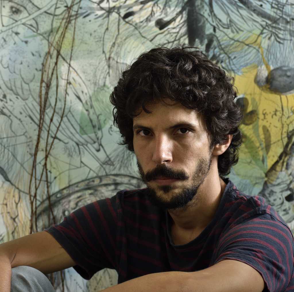 Sergio Marrero | VR-All-Art