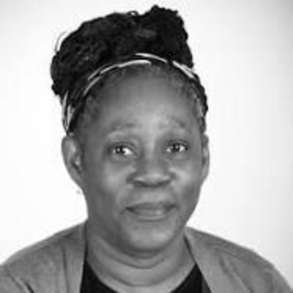 Sonia Boyce | VR-All-Art