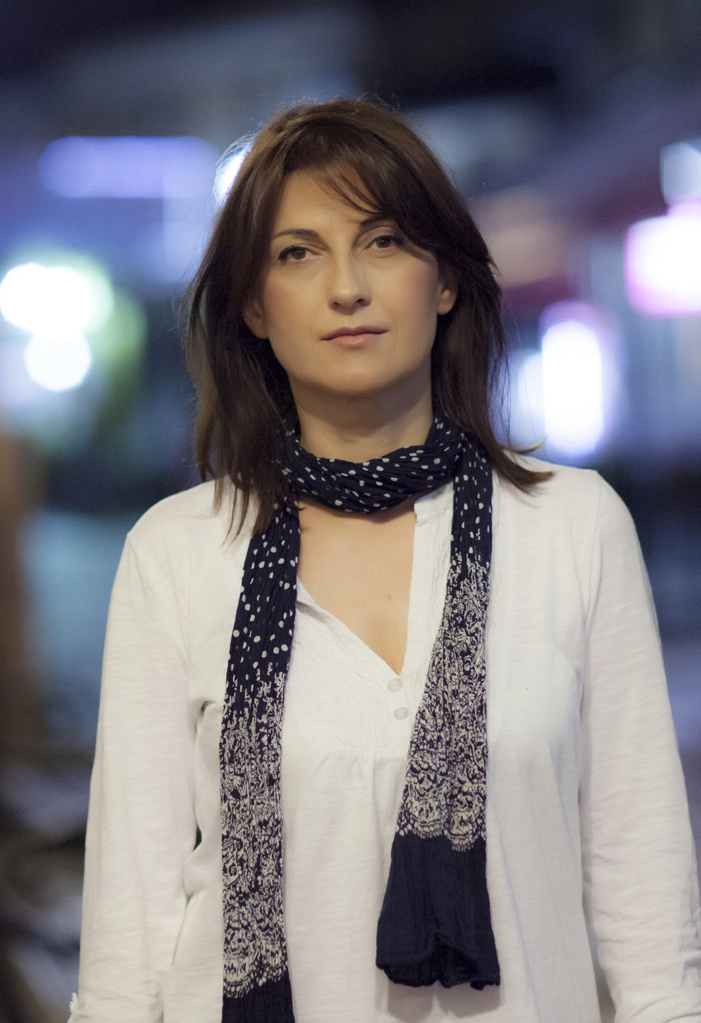 Tanja Balać | VR-All-Art