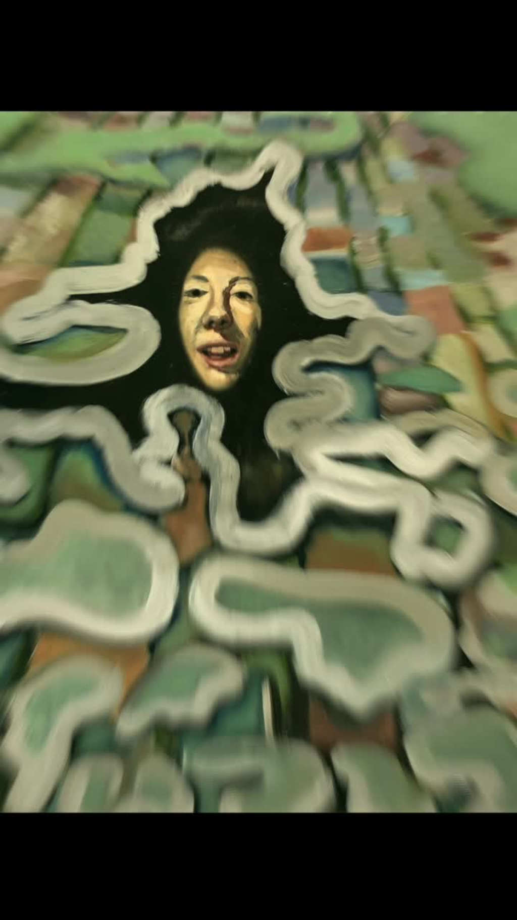 Vic West | VR-All-Art