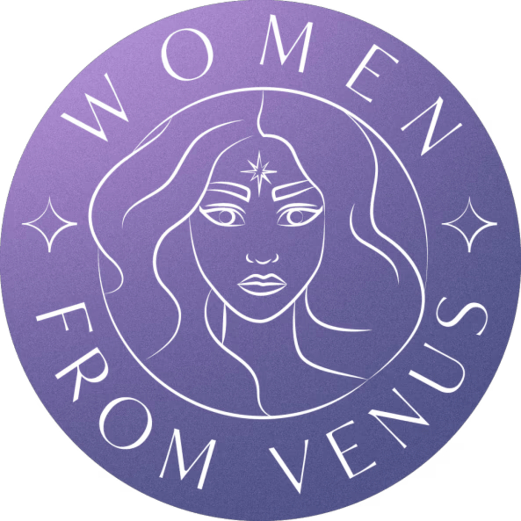 Women From Venus | VR-All-Art