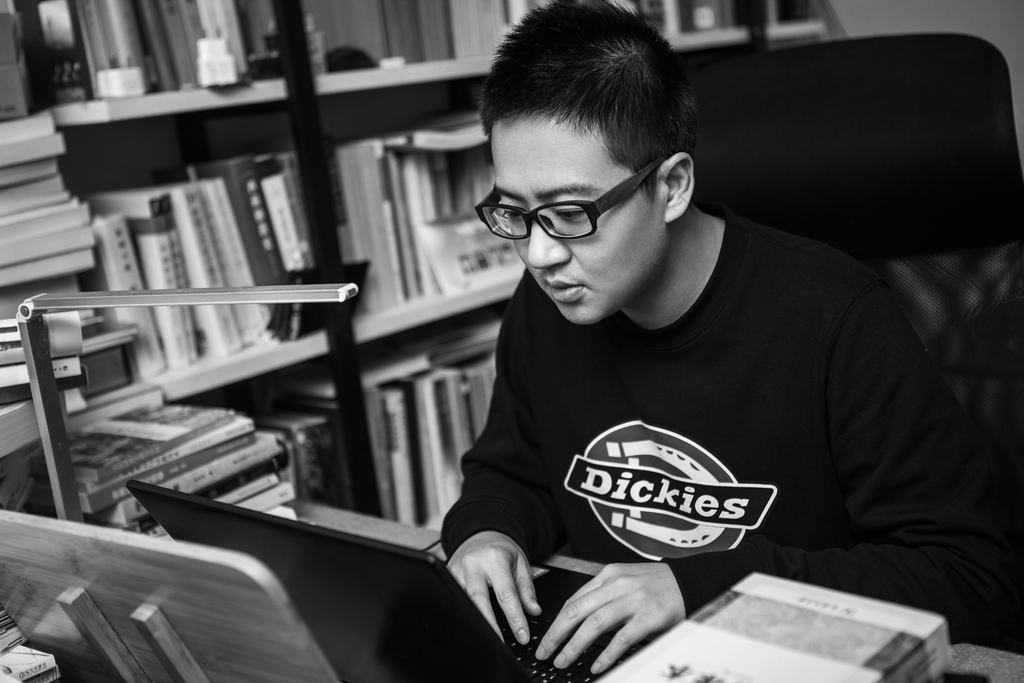 Yang Peng | VR-All-Art