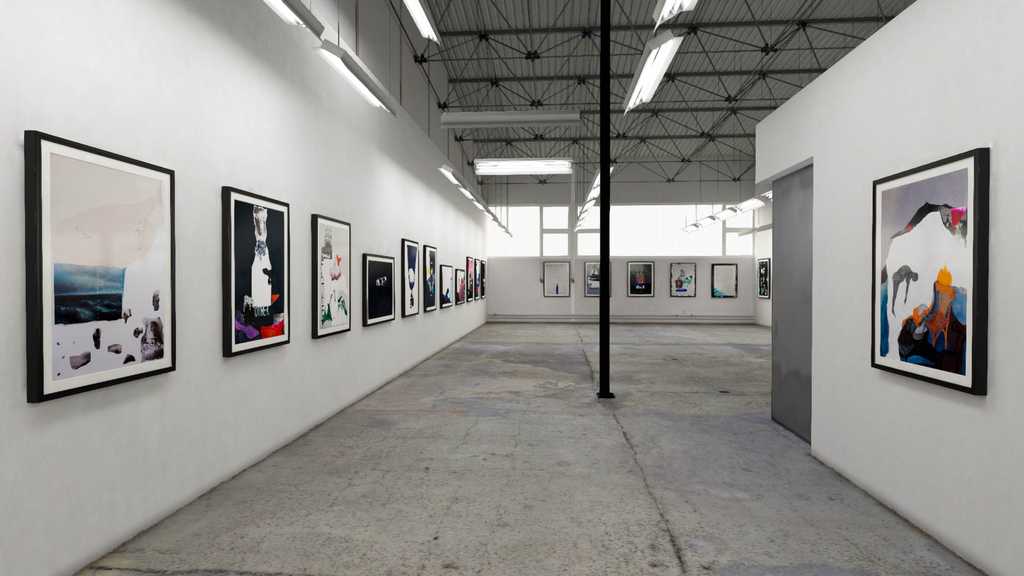 Mother Tongue - VR Exhibition | VR-All-Art